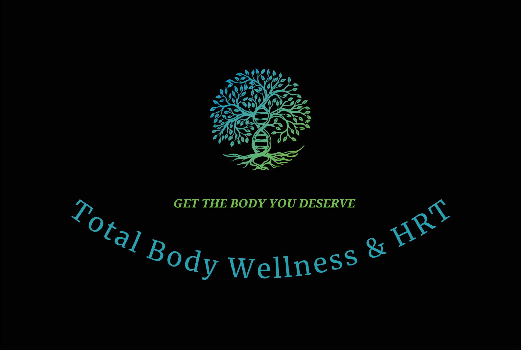 Home - Total Body Wellness & HRT